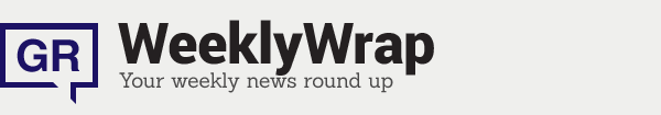 Weekly Wrap | Newsletter