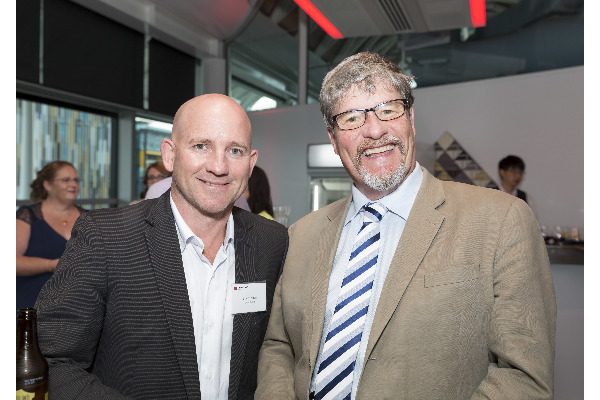 Slideshow: RESIMAC 5th Birthday - Goodreturns.co.nz